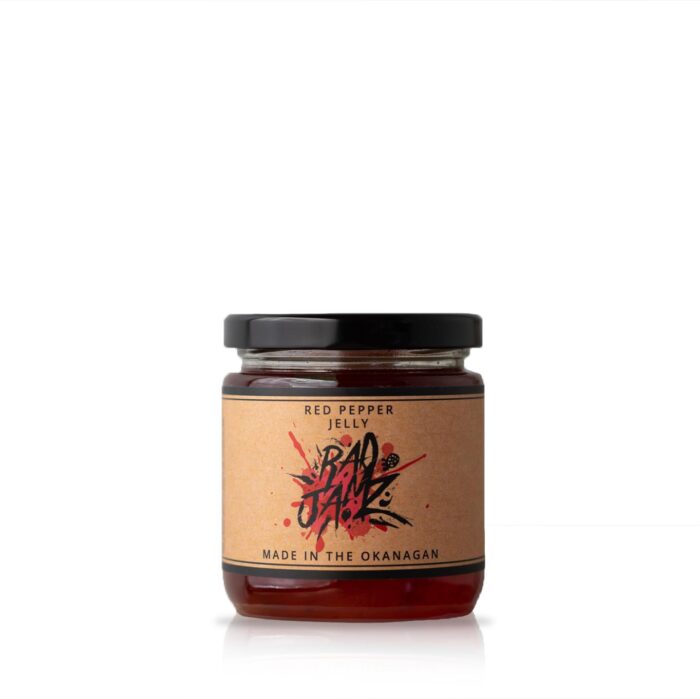 Store | Rad Jamz & Preserves
