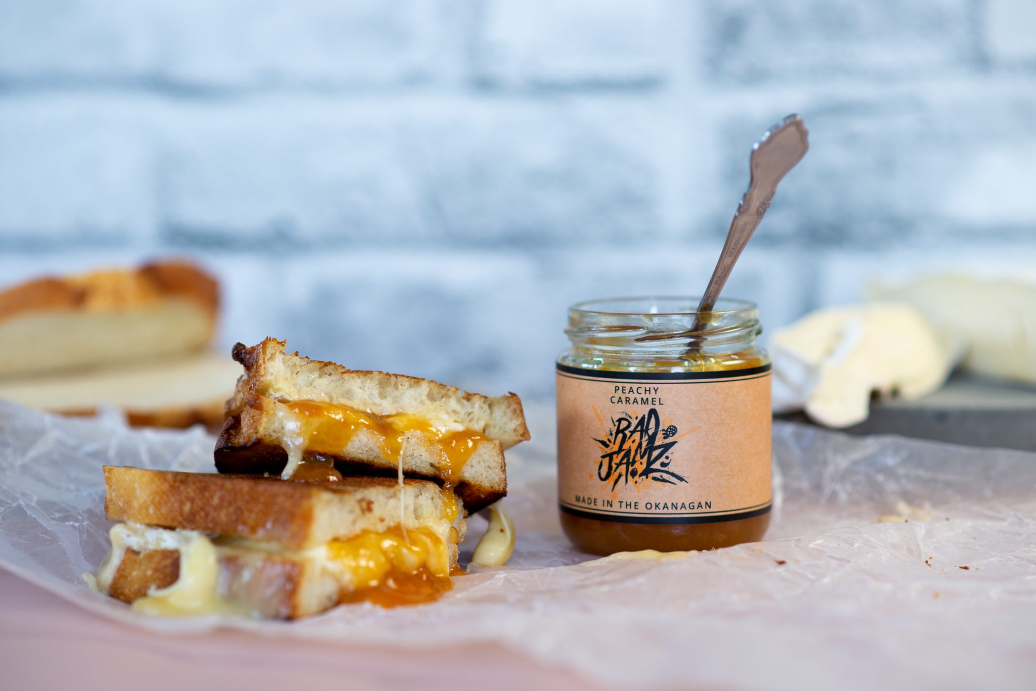 Rad Jamz - Rad Jamz & Preserves Radical Preserves made in the Okanagan